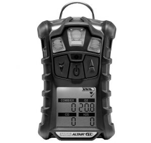 MSA ALTAIR 4X Multi-Gas Detector - KC Supply
