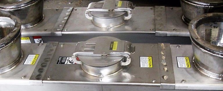 The largest distributor of Knappco and Civacon access doors.