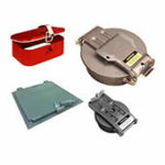 The largest distributor of Knappco and Civacon access doors.