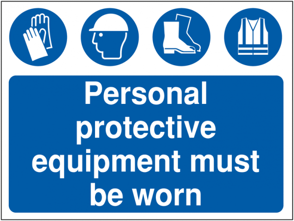 Safety Signs: How Signages Can Help Promote Workplace Safety During the ...