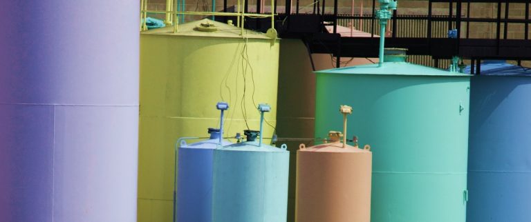 Tank Hatches 101 - KC Supply