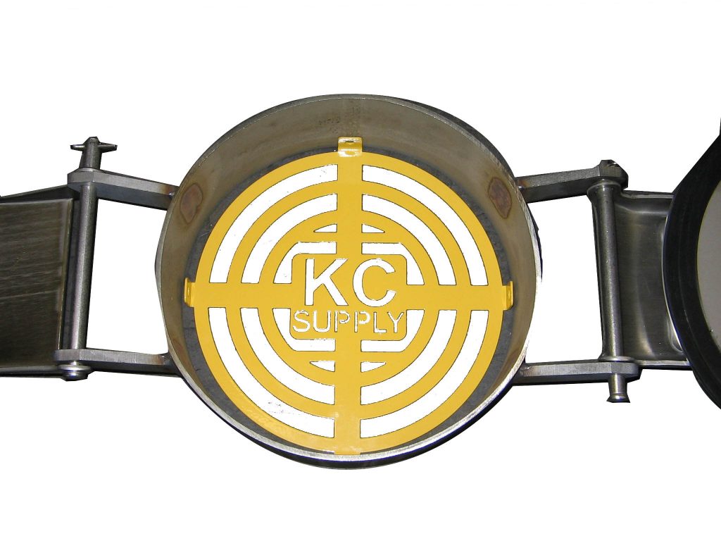 Safeguarding Employees with Screens - KC Supply