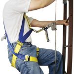 ladder climbing devices - KC Supply