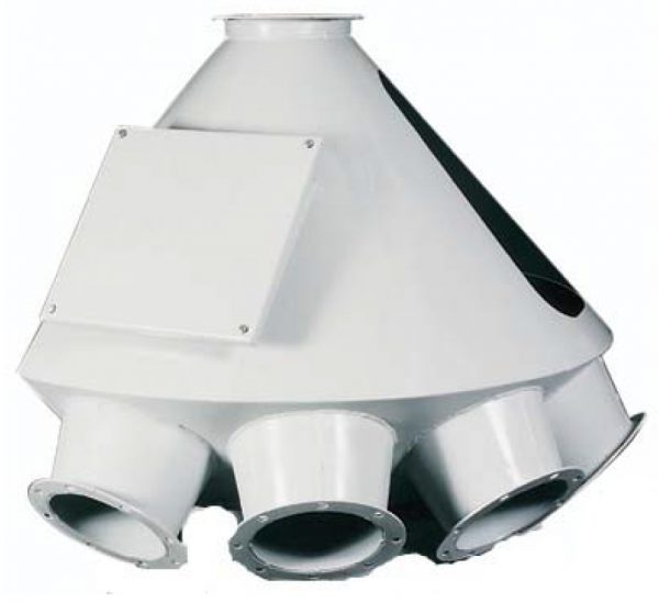 Spouting - KC Supply